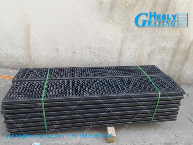 Grip Strut Safety Grating Factory sales
