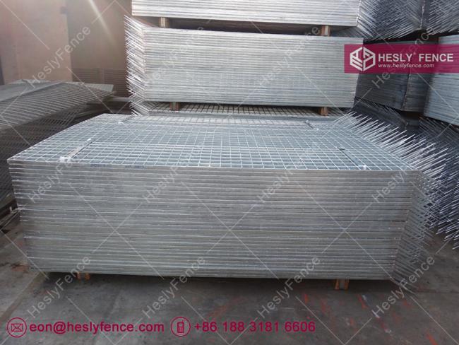 Metal Grating Fencing China