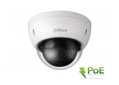 China Dome Dahua IP Camera for sale
