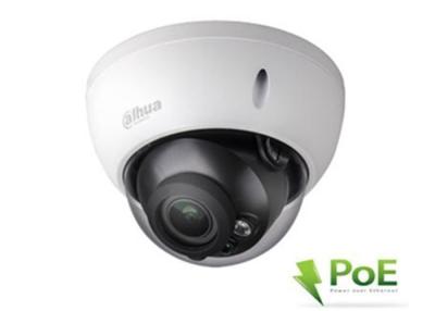 China Motorized Lens Dahua IP Camera Dome High Resolution IR30M Thermal for sale