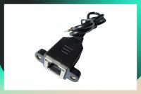 China Round Or Flat Ape RJ45 Patch Cable For Telecommunication / Computer for sale