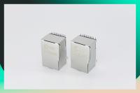 China 10/100 Modular Plug for sale