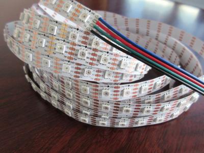 China 5050 smd apa102 bulil-en tira llevada ic en venta