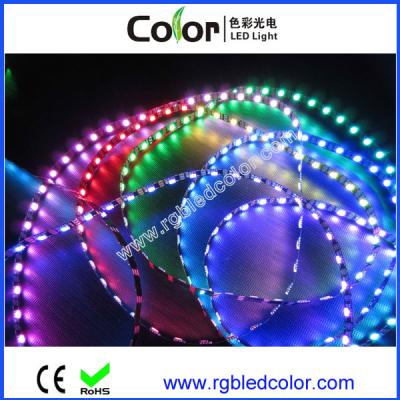 China 5050 tira incorporada a todo color del rgb apa104 IC del smd en venta