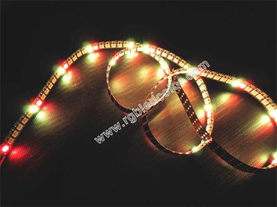 China tira a todo color apa104 30/60/72/144 LED por el metro en venta