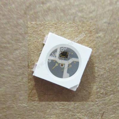 Chine sk6812 LED Digital RVB SMD polychrome à vendre