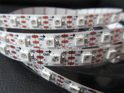 sk6812 apa104 ws2812b 3 cable led strip