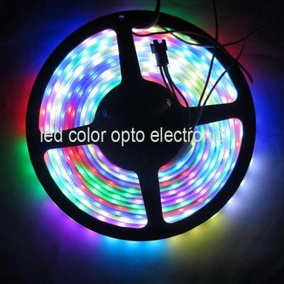 China Traum-Farbstreifen 5050smd digitaler rgb lpd6803 zu verkaufen