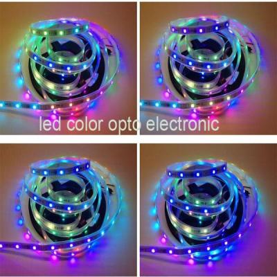 Chine bande menée par lpd6803 30led/m du contrôle 3 de dc12v 1 à vendre