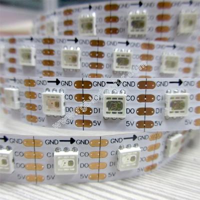 China tira llevada estupenda apa102 en venta