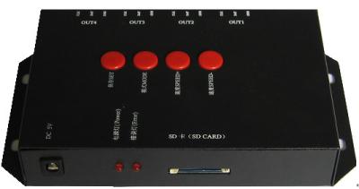 China Regulador T-4000 para la luz de tira del pixel LED en venta