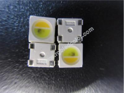 China COLOR BLANCO LED SMD DE SK6812 DIGITAL en venta