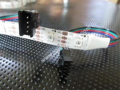 China color individual del control apa102 que cambia la cinta llevada en venta