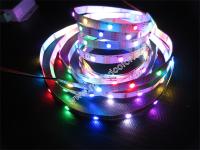 China apa102 neon pixel strip light for sale