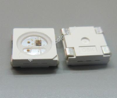 China 4in1 integrado SK6812 RGBY LED en venta