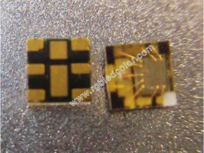 China apa102 a todo color 2020 integró el rgb llevado en venta