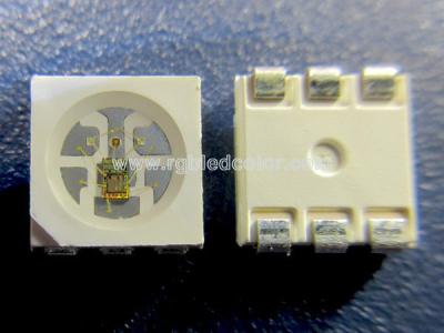 Chine Puce de SK6822 LED à vendre