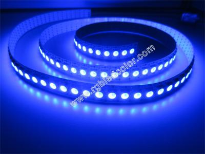 Chine 144led bande menée par couleur pure numérique apa102 à vendre