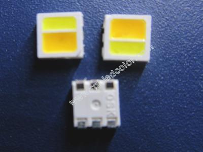 Chine 5050wwa a mené dimmable blanc des puces le TDC de couleur du smd 3 mené à vendre