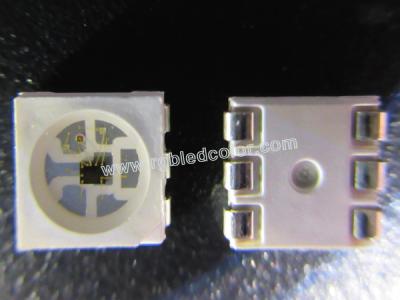 China Señal Digital RGB LED SMD del doble de SK9822 APA102 en venta