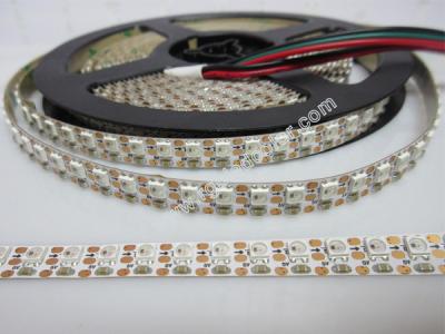 China 8MM Width SK6812 3535 MINI LED STRIP for sale