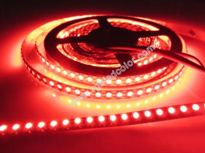 China SK6812 Small Size Addressable LED Strip for sale