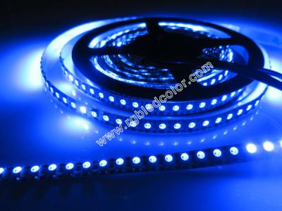 China Tira direccionable de SK6812 3535 RGB LED en venta