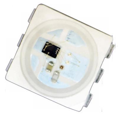 China WS2813 Dual-señal LED SMD en venta