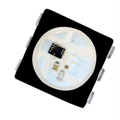 China WS2813 5050 Digitaces RGB LED en venta