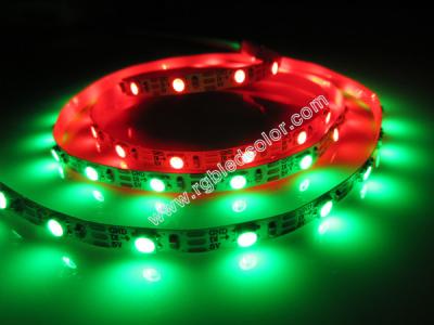 China tira llevada digital los 60led/m de 5m m en venta