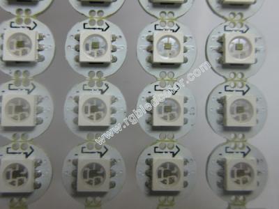 China LUCES DEL PIXEL DE APA102 LED en venta
