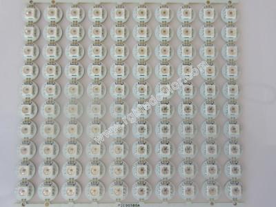 China DC5V APA102 LED direccionable individual en venta