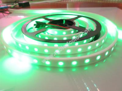 China Cinta de la prenda impermeable LED del color del sueño SK6812 en venta