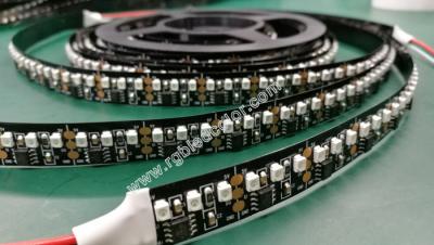 China addressable 3528 single color flexible led strip light 2811 control protocol for sale
