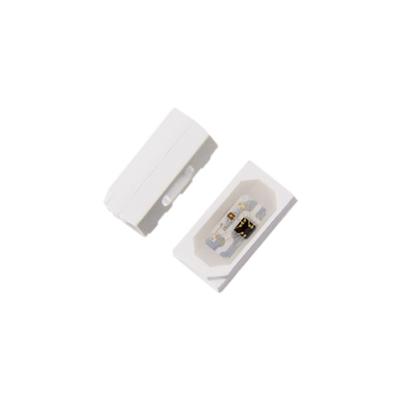 China 2MM slim wide rgb side led chip sk6812 for narrow pcb circuit for sale