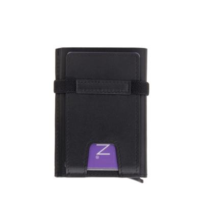 China Low MOQ Mix Models Cartão de crédito com dinheiro Bolso Pop Up Wallet RFID Bloqueio Slim Metal Banco Cartão de crédito à venda