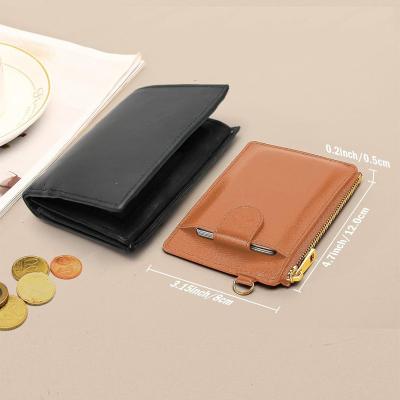 Китай Безотложный удобство RFID блокировка держатель кредитной карты с автоматической всплывающей функцией продается