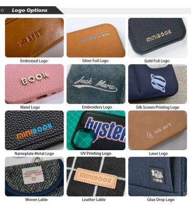 China Multifunktionale große Kapazität schlanke RFID-Blocking-Männer-Wallet mit Kreditkarten-Slots zu verkaufen