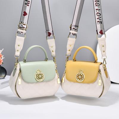 Cina Basso MOQ Mix Modelli 2024 Borsa da mano da designer per donne Borsa di lusso in vendita