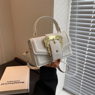 Cina 2024 Borsa da mano in pelle da donna Borsa da spalla Borsa di lusso per tutte le stagioni in vendita