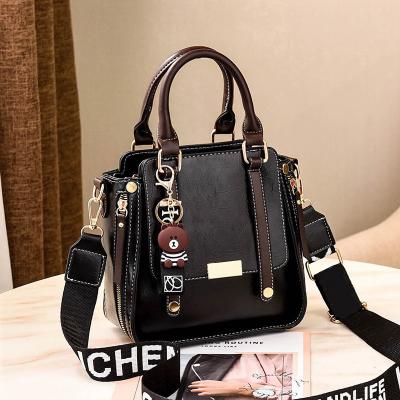 China Custom logo waardevolle kleine luxe handtas voor zakelijke prestaties Te koop