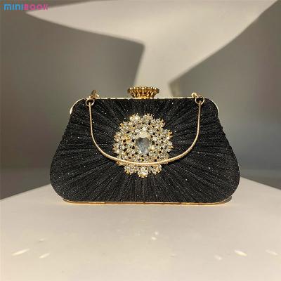 Cina Availiable Sample Women's Evening Handbag for Special Occasions and Fashionable Events in vendita