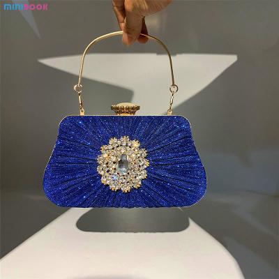Cina Availiable Sample Women's Evening Handbag for Special Occasions and Fashionable Events in vendita