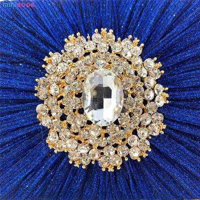 Cina Availiable Sample Women's Evening Handbag for Special Occasions and Fashionable Events in vendita