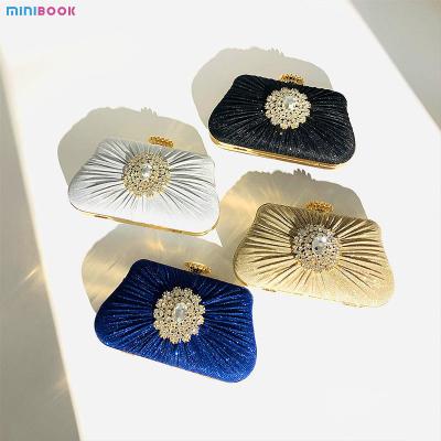 Cina Availiable Sample Women's Evening Handbag for Special Occasions and Fashionable Events in vendita