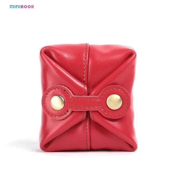Quality Handmade Porte Monnaie Cuir Ladies Small Retro Jewelry Storage Pouch Custom Logo for sale