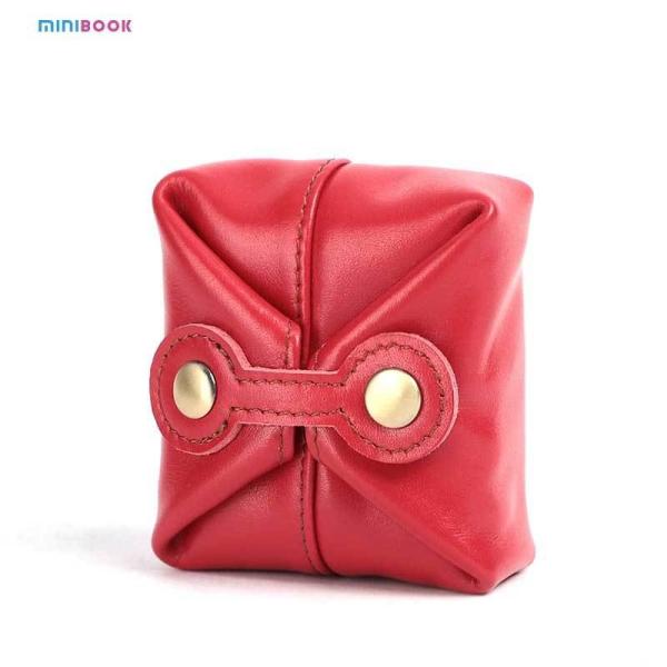 Quality Handmade Porte Monnaie Cuir Ladies Small Retro Jewelry Storage Pouch Custom Logo for sale