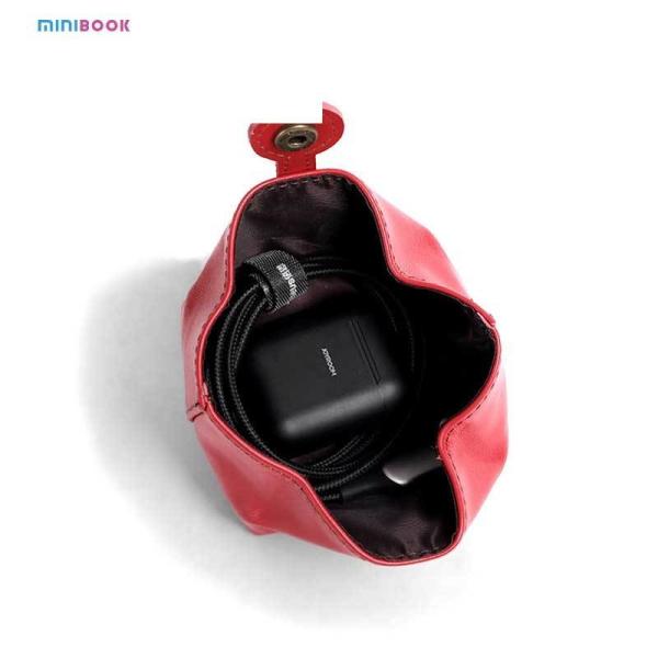 Quality Handmade Porte Monnaie Cuir Ladies Small Retro Jewelry Storage Pouch Custom Logo for sale