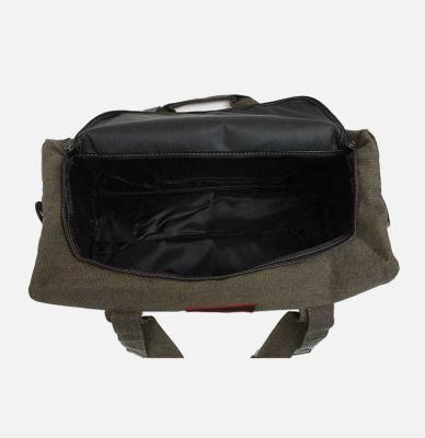China Custom Large Duffel Bag With Shoes Compartment For Men Waterproof Gym Bag For Travel for sale