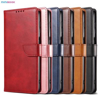 Cina Cassa per portafogli Slim Card Slots per Samsung Galaxy S22 S22 Ultra S23 S23 Plus S23 Ultra in vendita